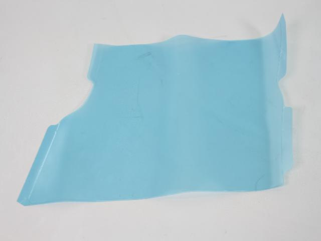 2010-2021 Mopar Anti-Chip Film, Front Lower, Left 5182157AB | My Mopar ...