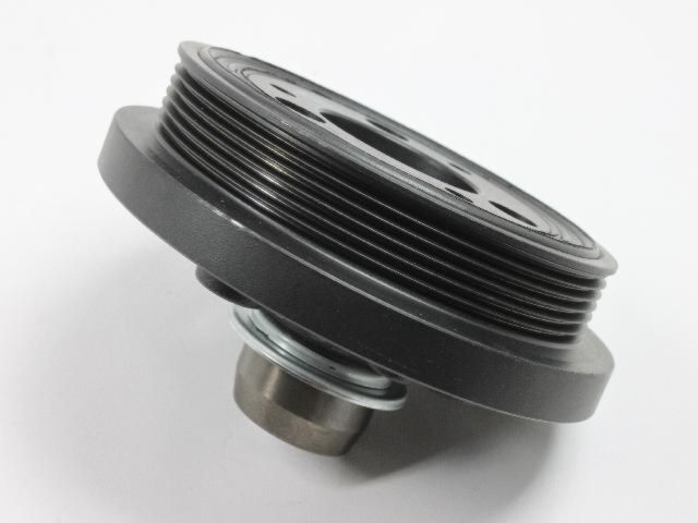 5038473AA - Crankshaft Damper 2012-2023 Mopar | Mopar Wholesale Parts