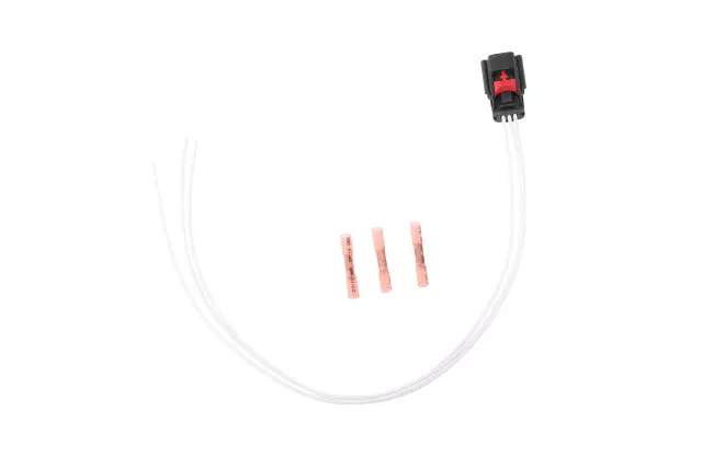 Connector Kit 85535179 GM | GMPartsDirect.com