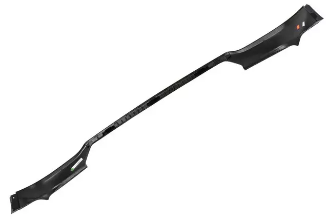 2014-2015 GMC Sierra 1500 Fascia Asm-Frt Bpr Upr 23432519 | GM Parts Center