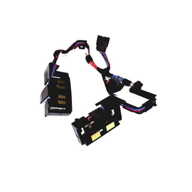 Genuine Audi 8E0-971-145 | Harness | FREE Shipping on Most Orders $499 ...