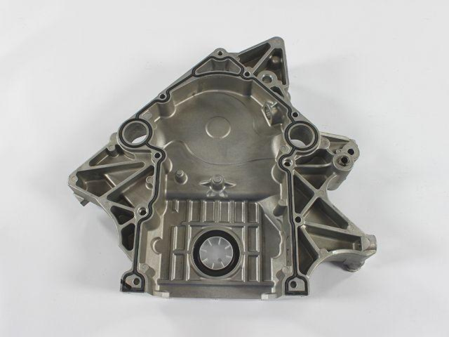 4792795AD - Timing Case Cover 2005-2010 Mopar | Mopar Supply