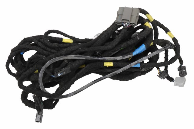 Headliner Wiring Harness 84013018 | GMPartsDirect.com