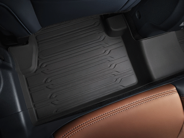 NZ6Z-1613086-BA 2022-2024 Ford Maverick 2022 Maverick OEM Ford Tray ...