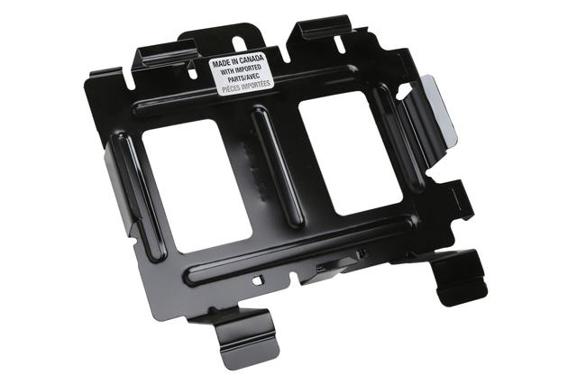 2011-2015 Chevrolet Volt Interface Control Module Bracket 22766965 ...