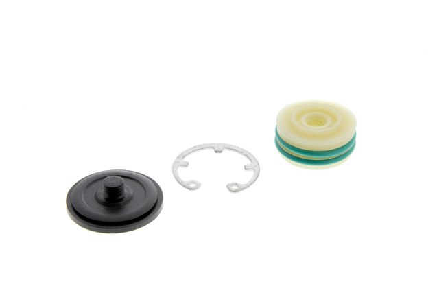 2011-2017 GM Air Conditioning VIR (Valve In Receiver) Desiccant Bag ...