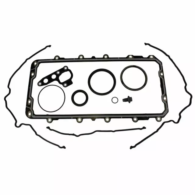 7L3Z-6E078-A - Lower Gasket Kit 2002-2010 Ford | Big 3 Auto Parts