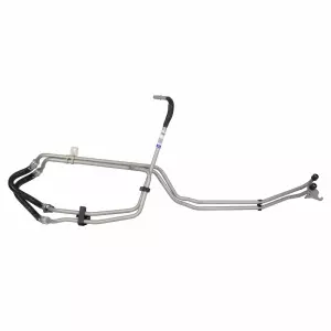 HC3Z-7R081-H - Tube Assembly 2017-2022 Ford | Ford OEM Parts Direct