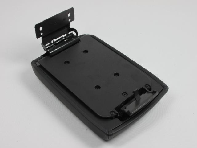 Consoles for 2009 Dodge Challenger | Mopar OEM Parts Direct