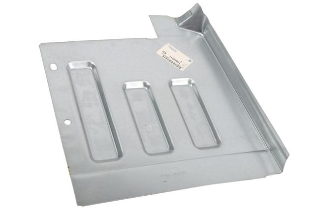 1996-2021 GM Passenger Side Floor Panel Filler Panel 15888311 ...