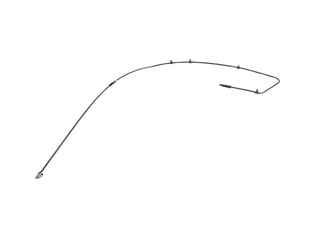 2017-2023 Chrysler Windshield Washer Hose 68229317AB | Mopar Estores