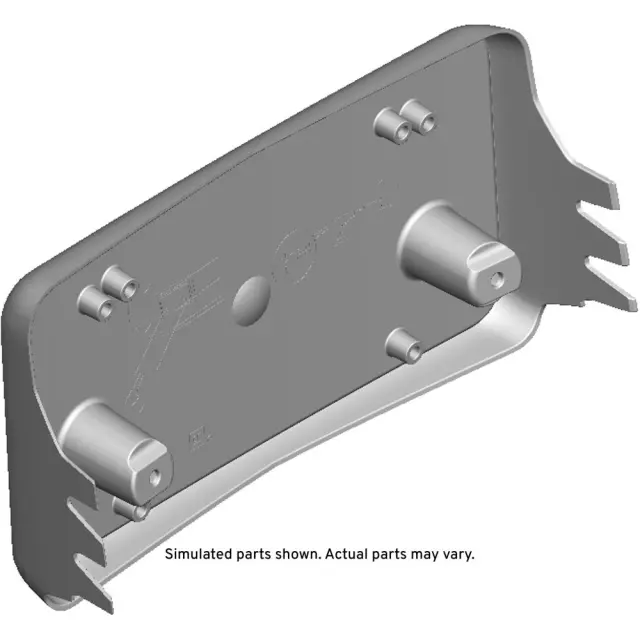 GM Parts | Bracket - (86772168) | GM Parts Store