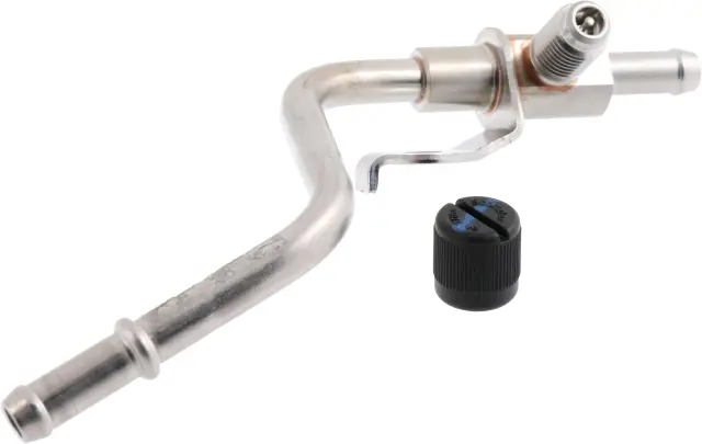Hose Assembly-Fuel 16440-5NA2A | Infiniti of Orland Park