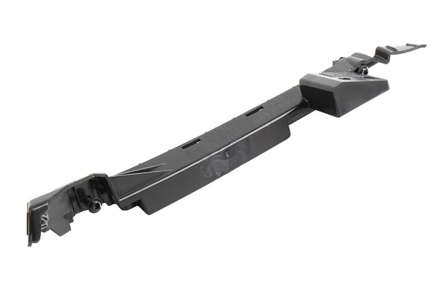 Bumper & Components - Front for 2023 Cadillac XT5 | GmPW