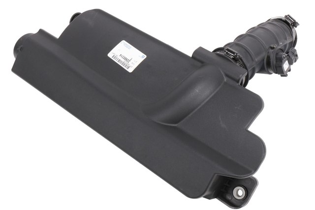 2014-2016 Cadillac XTS Air Cleaner Outlet Resonator 22989314 ...