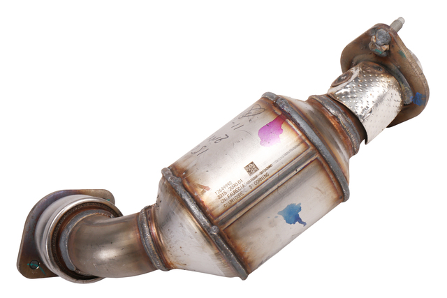 Buy Chevy Catalytic Converters Today | Wholesale.Parts