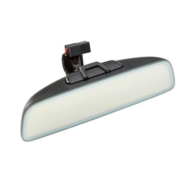 2020-2024 GM Garage Door Opener Package (for vehicles equipped with ...