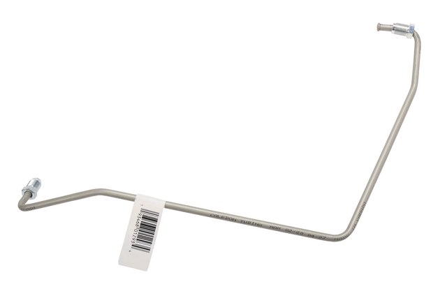 2017-2022 GM Limited Slip Differential Clutch High Pressure Pipe ...