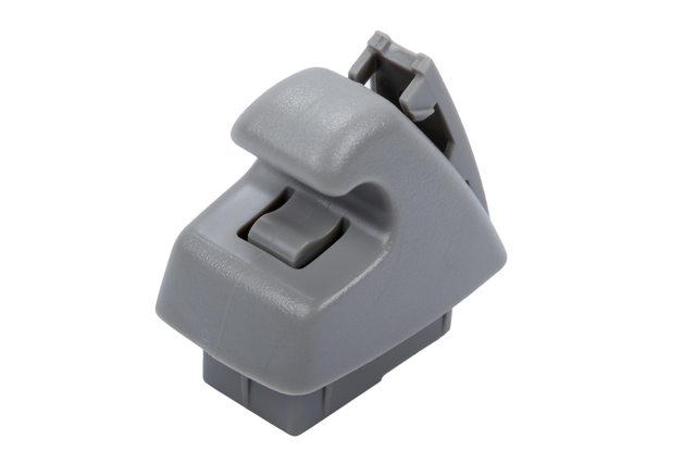 Radiator Surge Tank Inlet Pipe Bracket 84210351 | GMPartsDirect.com