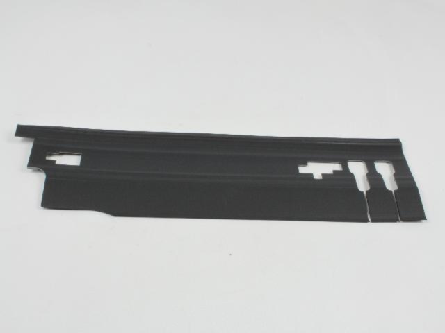 2008-2020 Mopar Radiator Side Air Seal, Left 4677811AA | Mopar Estores