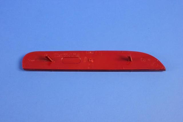 Bumper & Components - Rear for 2012 Fiat 500 | Mopar Factory Parts ...