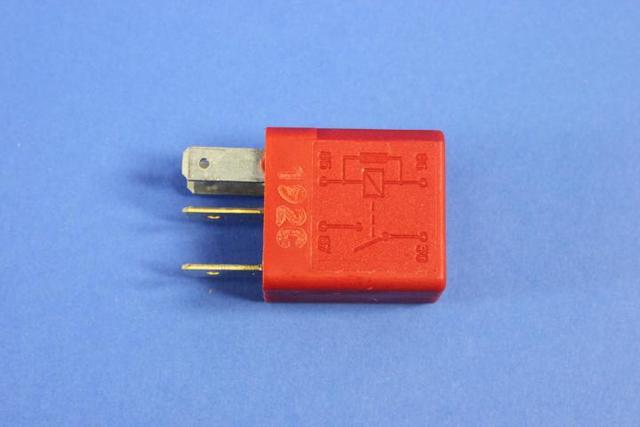 2012-2019 Mopar Electrical Relay 68125508AA | Mopar Estores