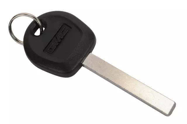 2015-2020 GM Door Lock and Ignition Key 13520797 | GM Parts Center