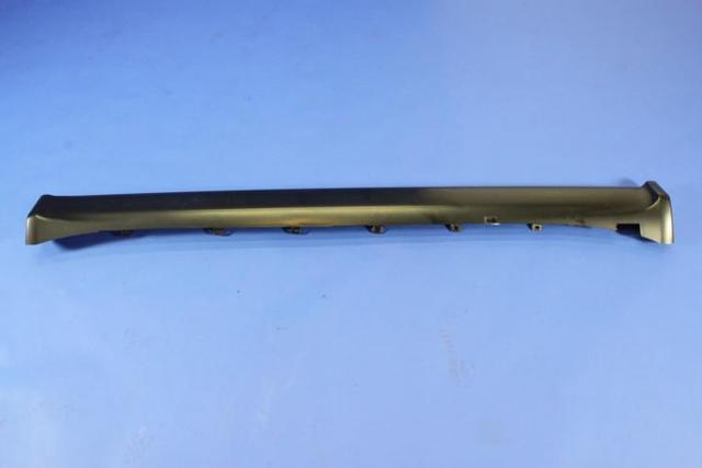 2011-2023 Dodge Durango Sill Cover Molding, Left 1TD31TZZAE | Mopar Estores