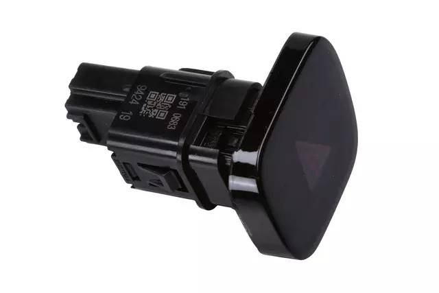 Hazard Light Switch Genuine GM Black Hazard Warning Switch 84499079 ...