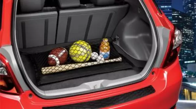 2009-2013 Toyota Matrix Cargo Net, Spider Style PT347-12090 | Toyota ...