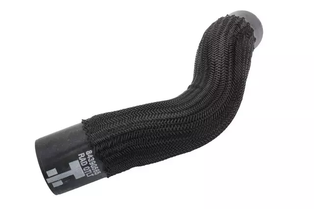 Radiator Hoses - Genuine GM Parts | GMPartsDirect.com