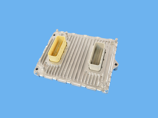 2016-2017 Mopar Engine Controller Module 68243309AB | QuirkParts