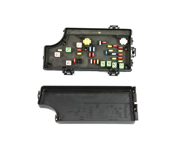 2007 Chrysler Sebring Totally Integrated Power Module, Remanufactured ...