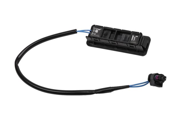 2014-2020 Chevrolet Impala Liftgate Release Switch 13597497 ...
