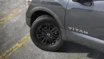 Genuine OEM Nissan Wheels | Nissan Parts Plus