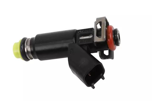 12580426 - Sequential Multi-Port Fuel Injector Assembly 2002-2007 GM ...