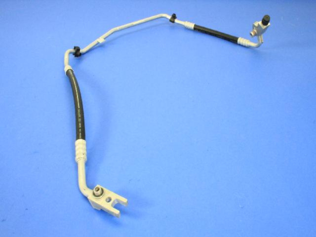 Air Conditioner and Heater Plumbing for 2013 Fiat 500 | A Mopar Store