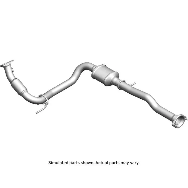 2015-2022 GM Converter 86780903 GM | GMPartsDirect.com