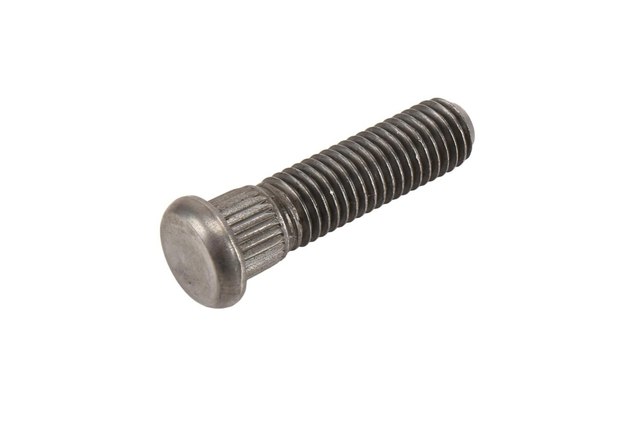 2016-2022 GM Exhaust Stud 15756879 | GMPartsDirect.com