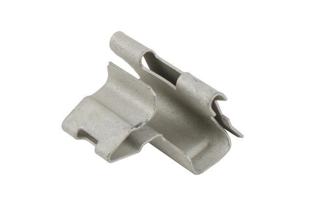 2010-2015 Chevrolet Camaro Multi-Purpose Retainer 11611577 ...