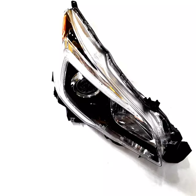 Genuine OEM Subaru Headlights | Subaru Parts Plus