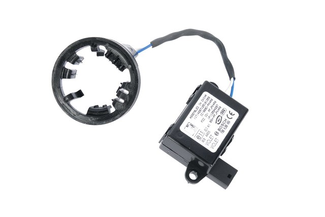2017-2019 GM Theft Deterrent Module 13523276 | GMPartsDirect.com