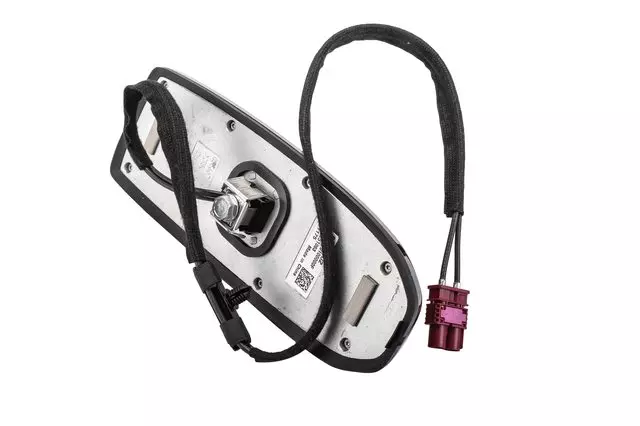 Antenna & Radio for 2023 Chevrolet Silverado 1500 | OEM GM Parts