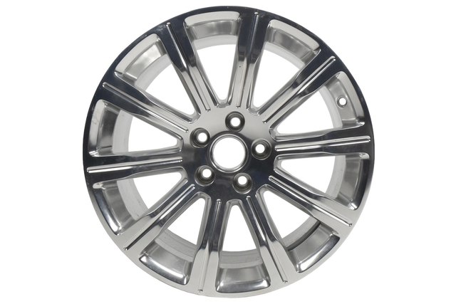 Shop OEM Wheels | Chevrolet Parts Canada