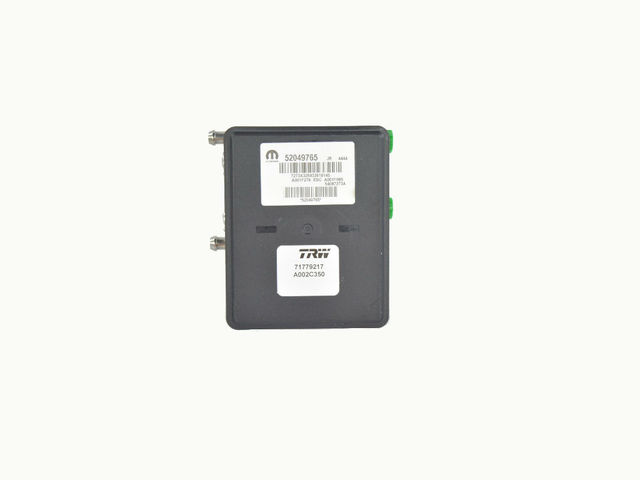 2015-2018 Mopar Anti-Lock Brake System Hydraulic Control Unit ...