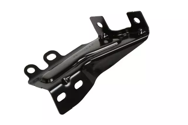 2017-2019 GMC Acadia Front Driver Side Fender Front Lower Reinforcement ...