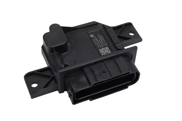 Genuine OEM GM Part - Fuel Pump Controller 2019-2023 GM 13565638 ...
