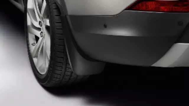 Accessories | Land Rover Richfield Parts