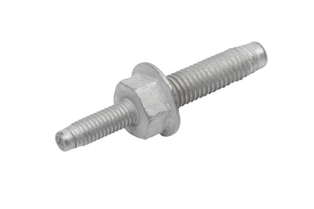 Engine Intake Manifold Brace Bolt 11610140 | GMPartsDirect.com