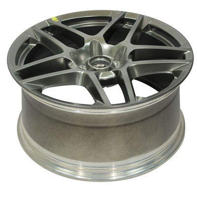 Shop OEM Wheels | Online Ford Parts Catalog